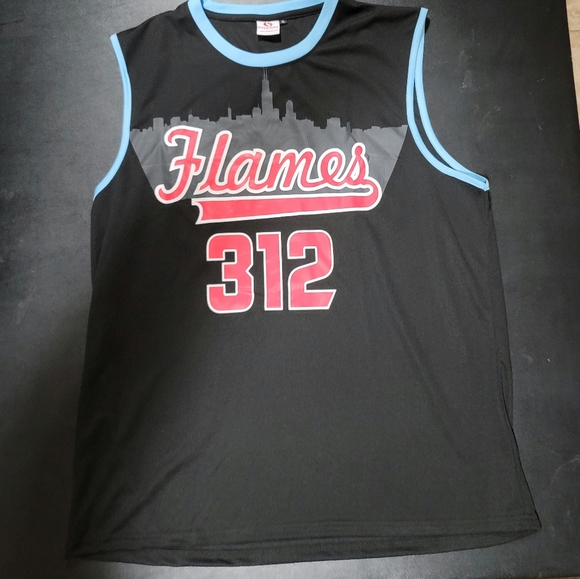 Synergy | Shirts | University Of Illinois Chicago Uic Flames Chicago ...